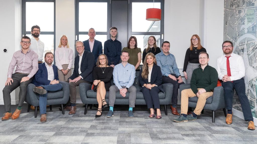 Meet the Financial Planning Team - Thorntons Wealth